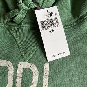 Polo Ralph Lauren | Shirts | Polo Ralph Lauren Prl Surf Graphic Fleece ...